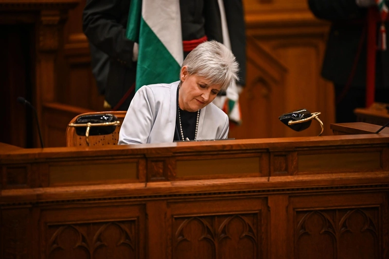 Lannert Judit gyereknapi ajándéka: a tárca együtt gondolkodna a ...