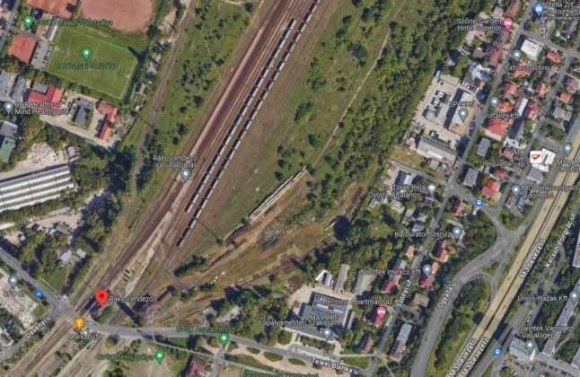 Az országos főépítész szerint nincsenek még konkrét tervek mini ...