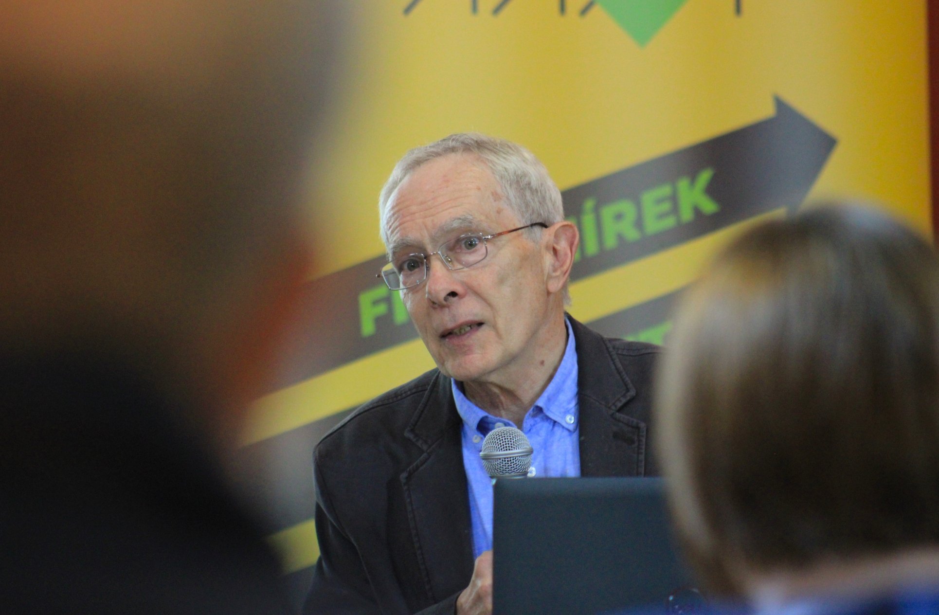 Bod Péter Ákos a KecsUP Híreknek: Magyarország a vesztébe rohan, ha ...