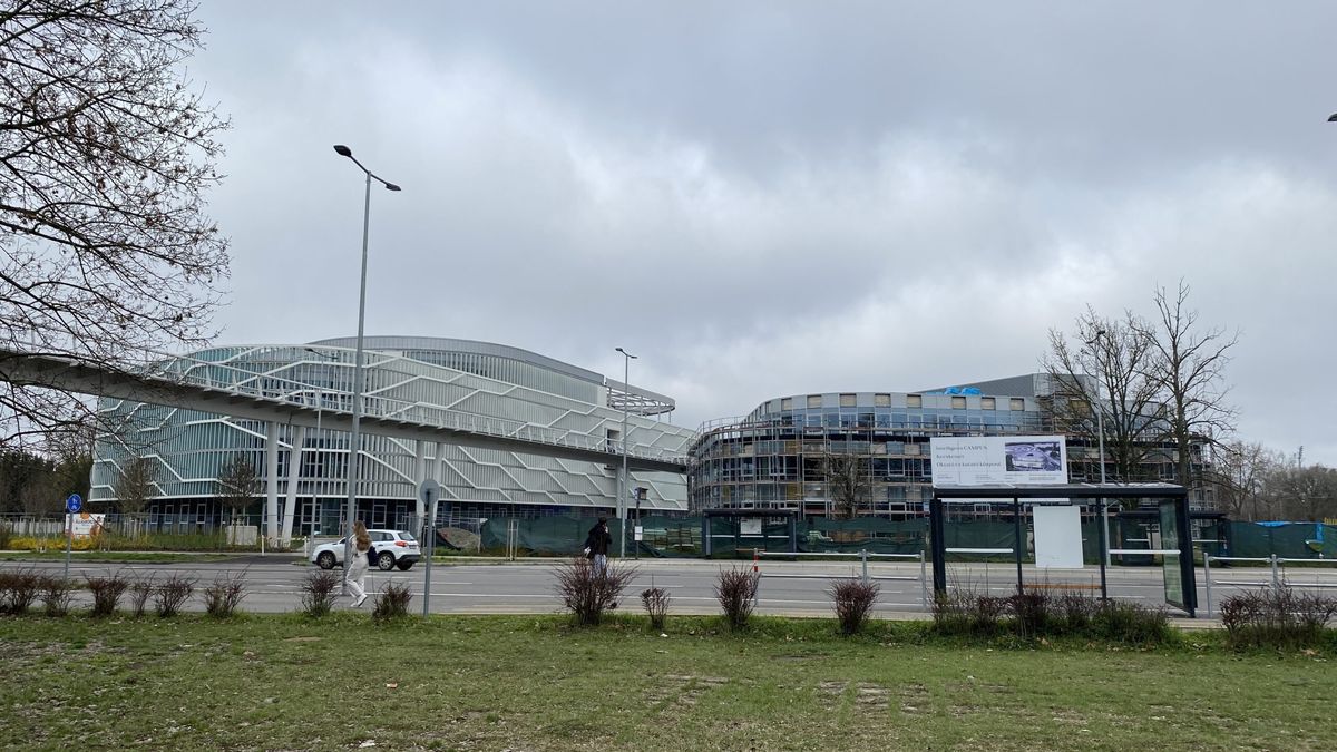 Új kuratóriumi elnöke van a Neumann János Egyetemért Alapítványnak: dr ...